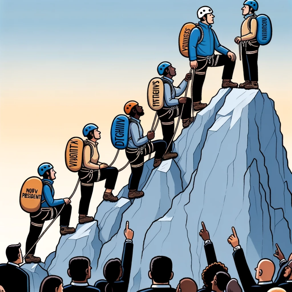 5 Characteristics of a President - Essential Traits for Leadership ...