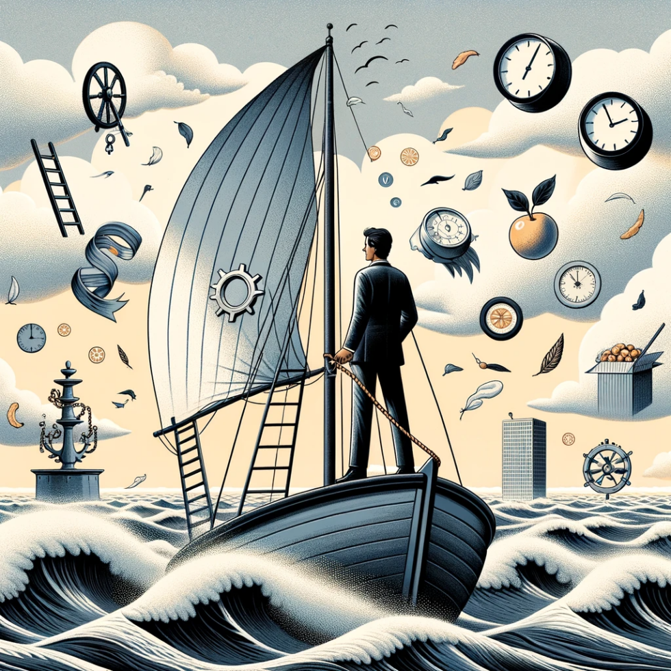 First 90 Days: Decoding the Acclaimed Leadership Plan